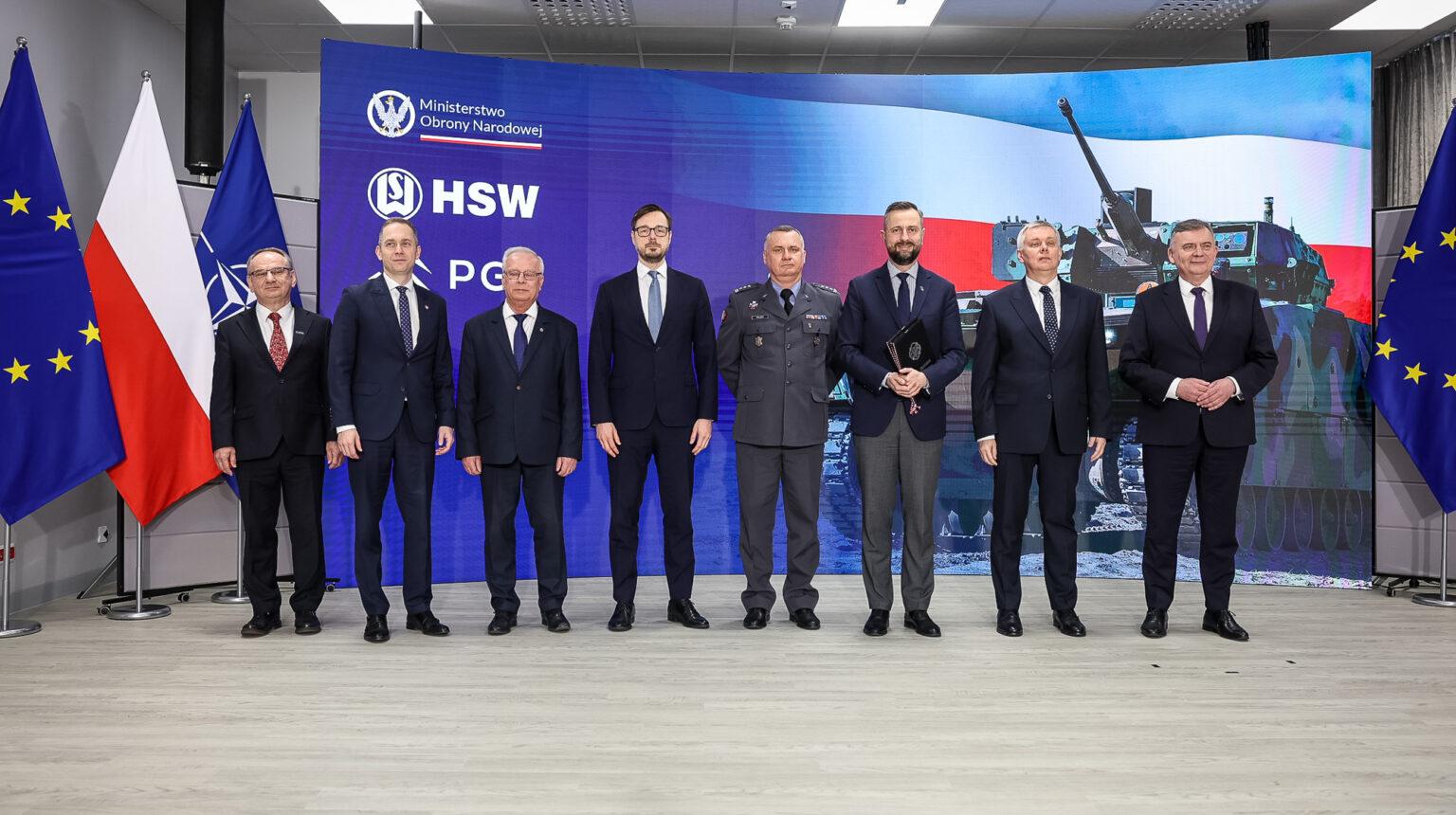 Polska liderem bezpieczeństwa wschodniej flanki NATO. Nowe standardy ...