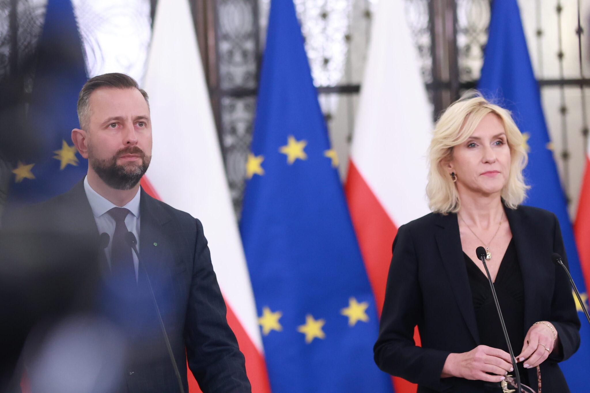 Status osoby najbliższej. PSL proponuje polski kompromis - Polskie ...